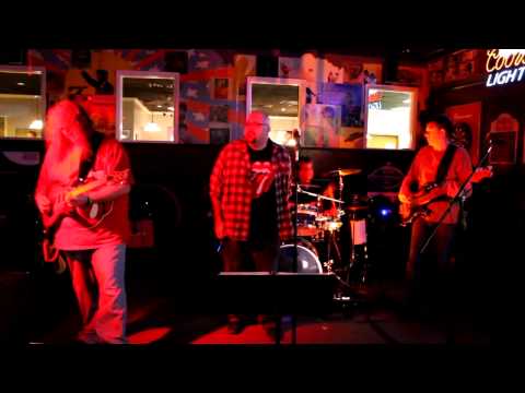 Live With Me at Abbey Road Tavern & Grill January 26, 2013