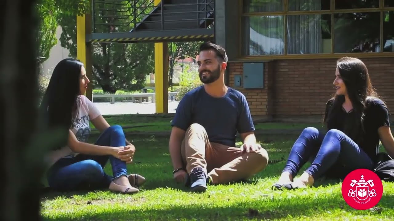 PUCPR | Institucional