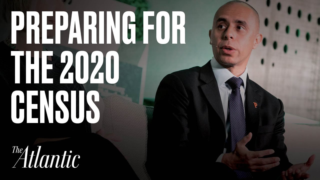When Everyone Counts: Census 2020