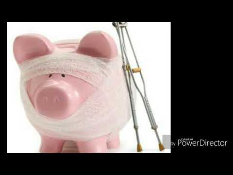 Broke related in Hindi meaning
