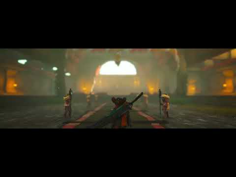 Steam Community :: Video :: Biomutant - 2