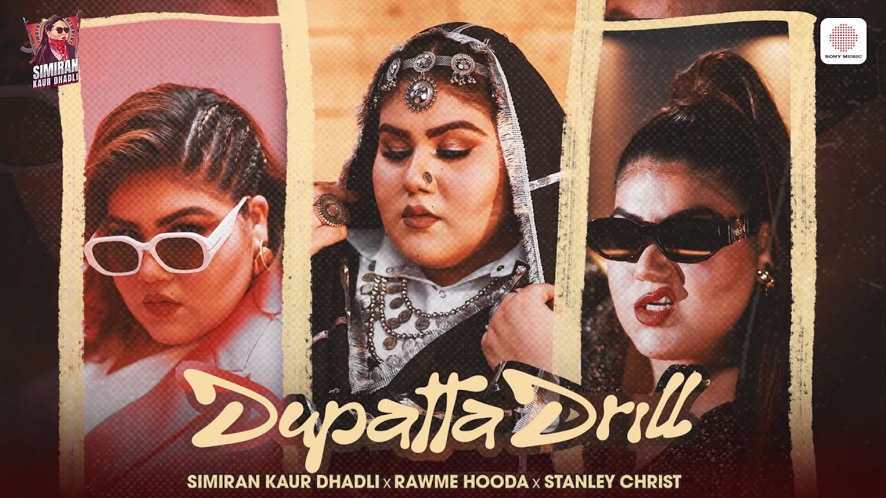 Simiran Kaur Dhadli by Simiran Kaur Dhadli from India | Popnable