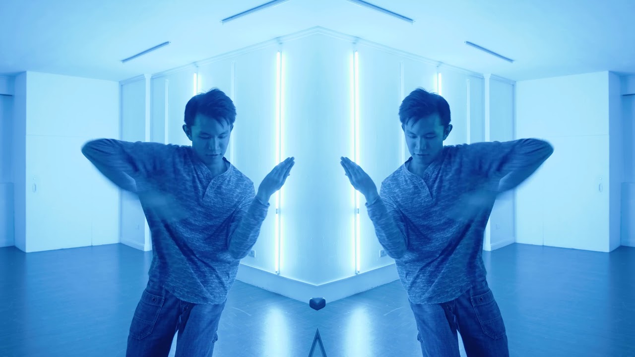 BLUE - Jigoro Gragasin [4K] | PZFilms