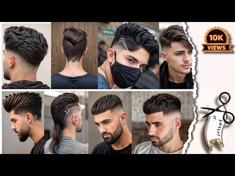 Best hairstyle / new trending hair style / boy hair cut / hair cutting / new hair style / hairgrowth