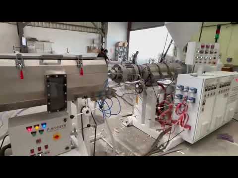 Conduit Pipe Machine at Best Price in India