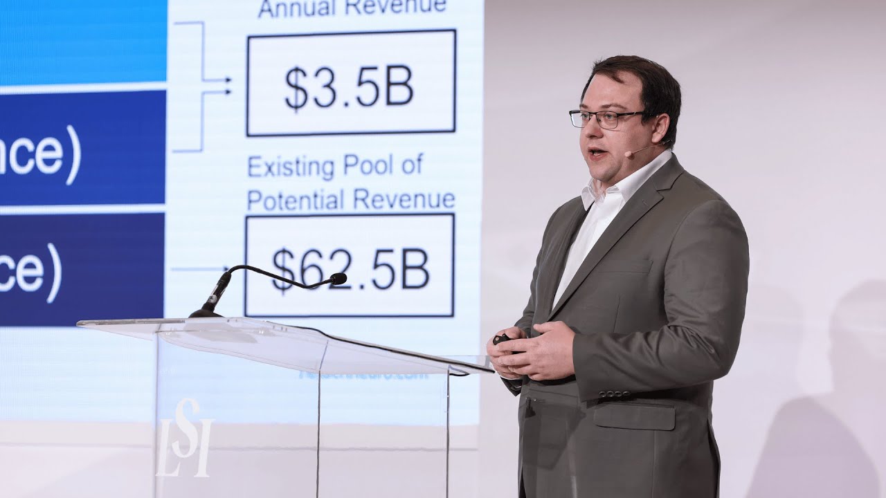 Marc Powell, Reach Neuro - Innovative Neurotechnology for Patients ...