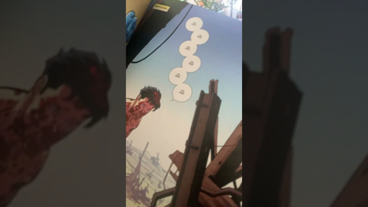 NEW INVINCIBLE VOLUME 12 BOOK