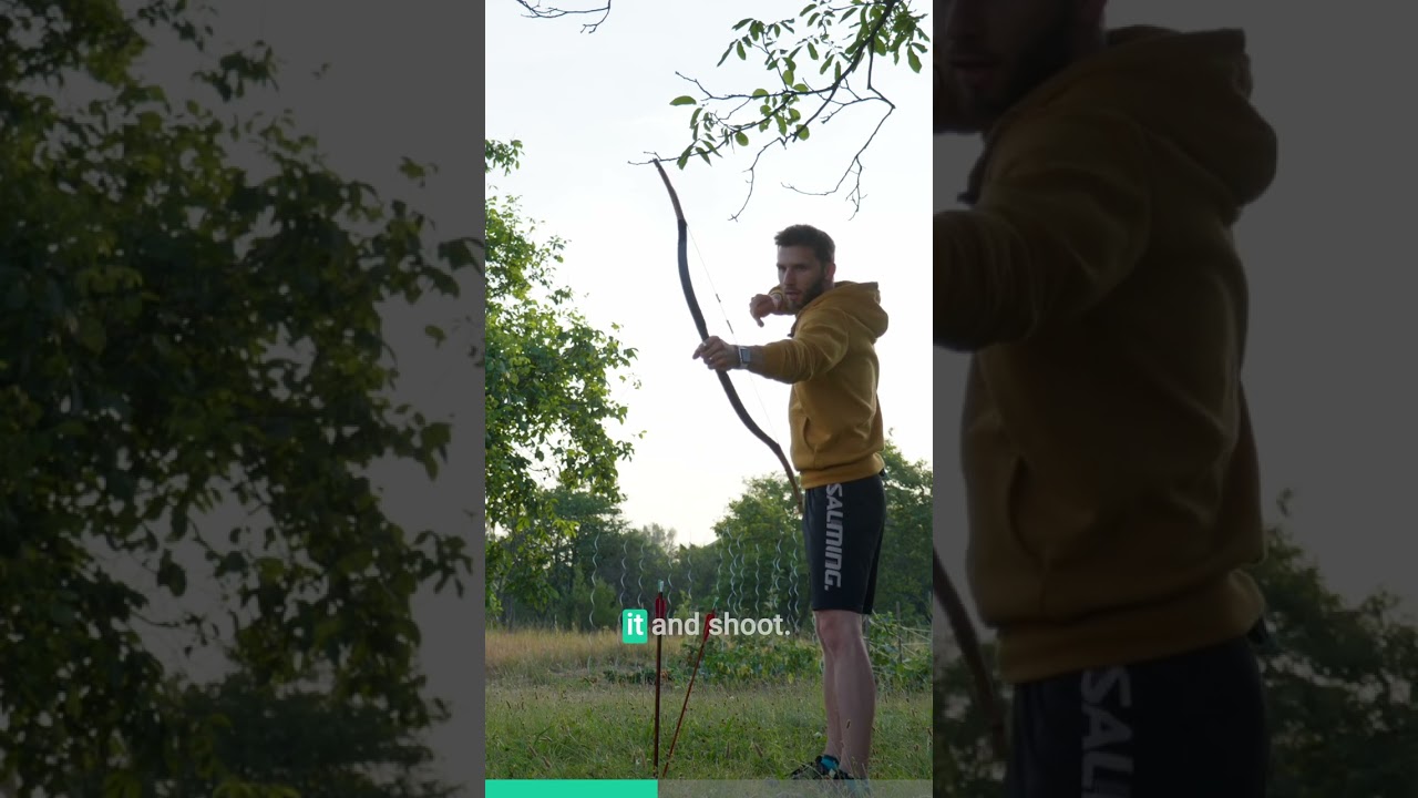 Mediterranean vs Slavic release = 4x faster archer instantly!!!