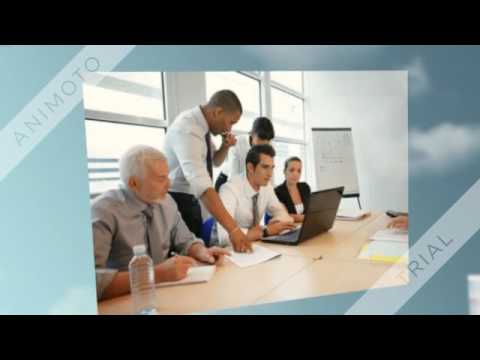 financial consulting firms