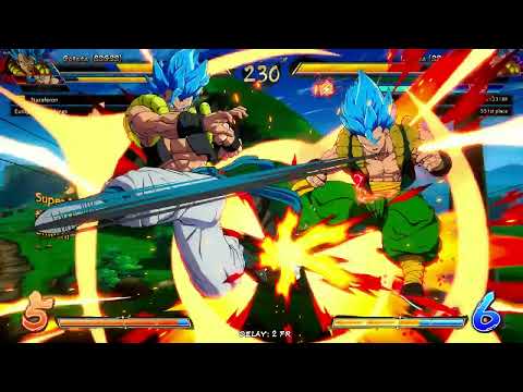 Steam Community :: Video :: DBFZ Ranked Matches