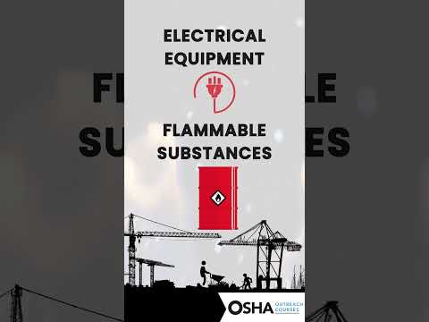 Fire Safety Tips | OSHA Outreach Courses #fire #safetyfirst