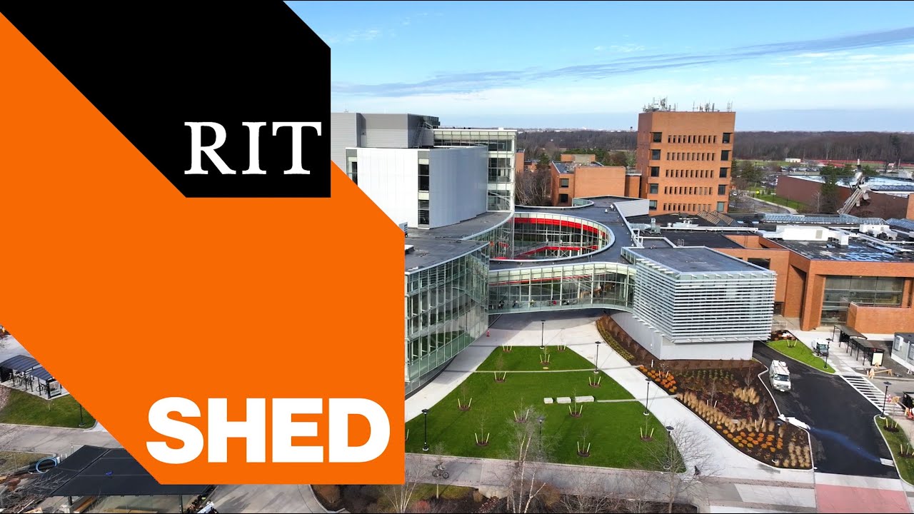 Rochester Institute of Technology (RIT) : Rankings, Fees & Courses ...