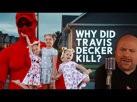 Ex-Marine FBI Chief Exposes Dark Truth: How Military Training Helped Decker Evade Capture