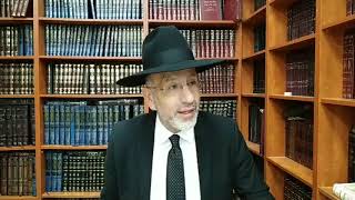 La force de la techouva Dedie pour la reussite de Mike Sultan et toute sa famille - ToratHaim