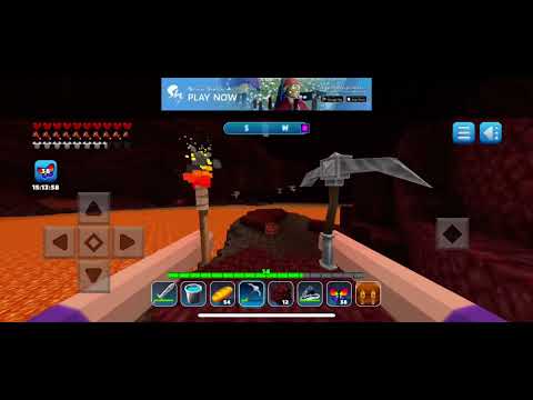 Realmcraft Survival Gameplay But Not Cheat Episode 4 ( Part 1 )