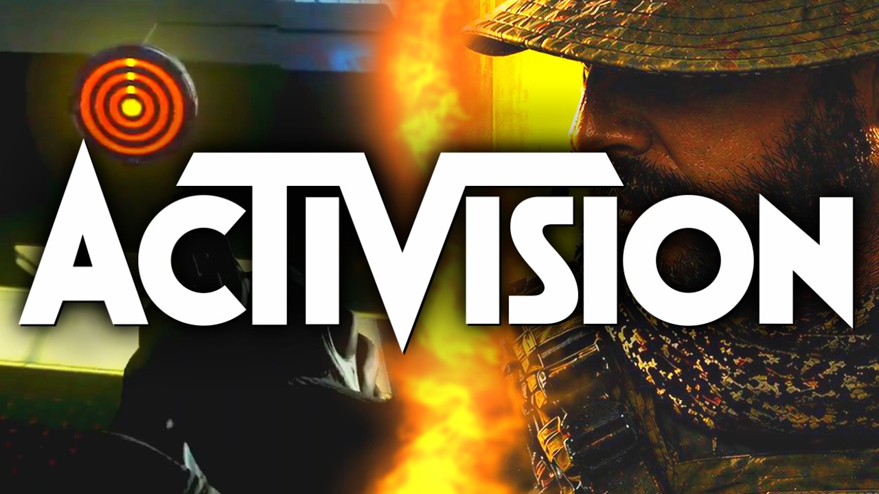 Call of Duty's New Reveals & The Modern Warfare 4 Drama Rages On... (They Messed Up So Bad)