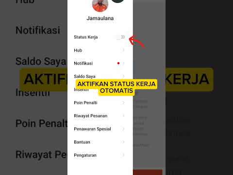 Cara menjalankan orderan shopee food antar pizza hut #shopeefood #ojol #shortsvideo
