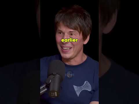 We might eliminate meaning in a galaxy of 400 billion stars #briancox #shorts
