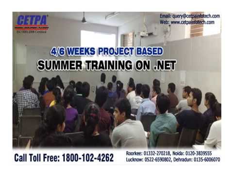 CETPA Infotech Pvt Ltd, Noida: Java, SAP, Python, BIg Data. Data ...