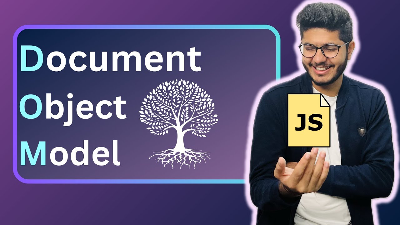 DOM: Document Object Model | Javascript tutorial 009 in Hindi