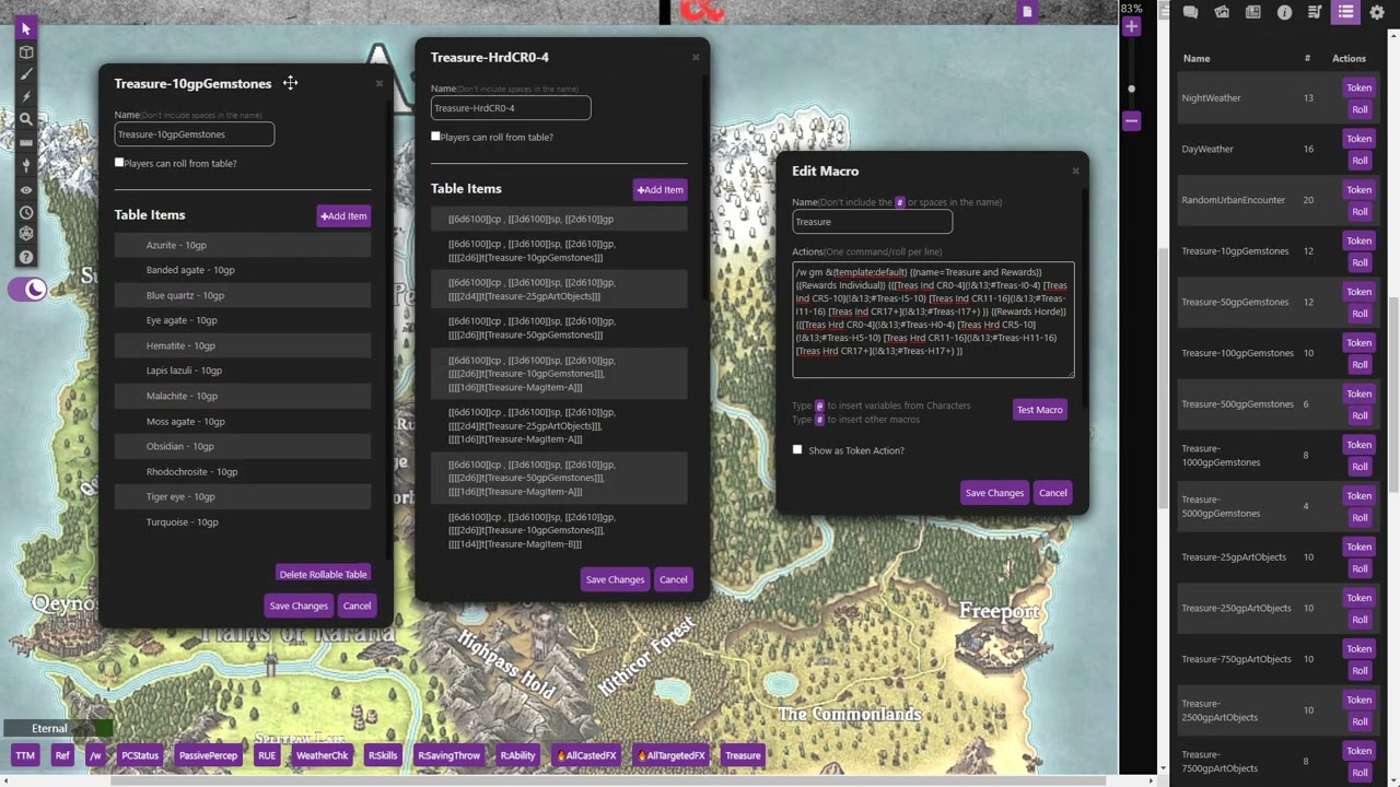 Legends of Norrath - The Beginning