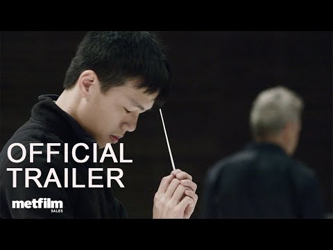 Conductivity (2019) I Official Trailer I MetFilm Sales