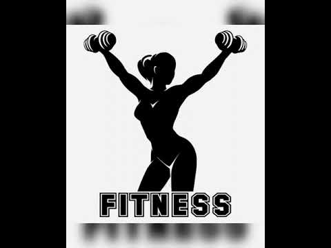 Best Gym Logo Design Ideas | Top Workout Logo Design #shorts