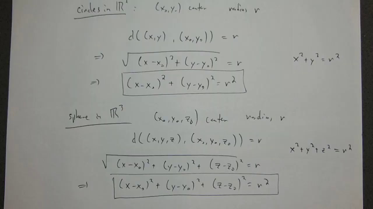 Math 241H - Lecture 1