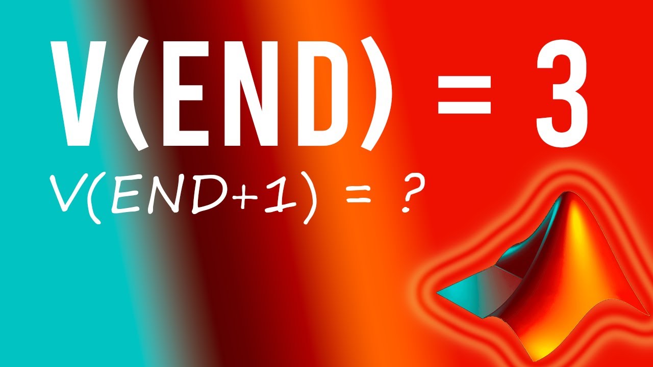 OVER-indexing in MATLAB (Powerful tool)