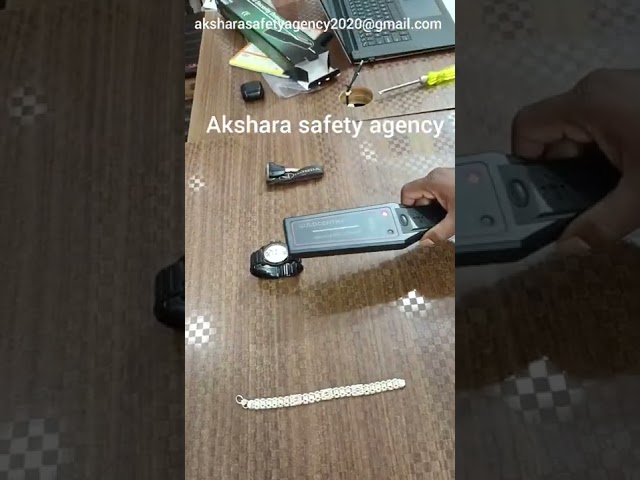 Security Products - HHMD Trader - Wholesaler / Distributor from Hyderabad