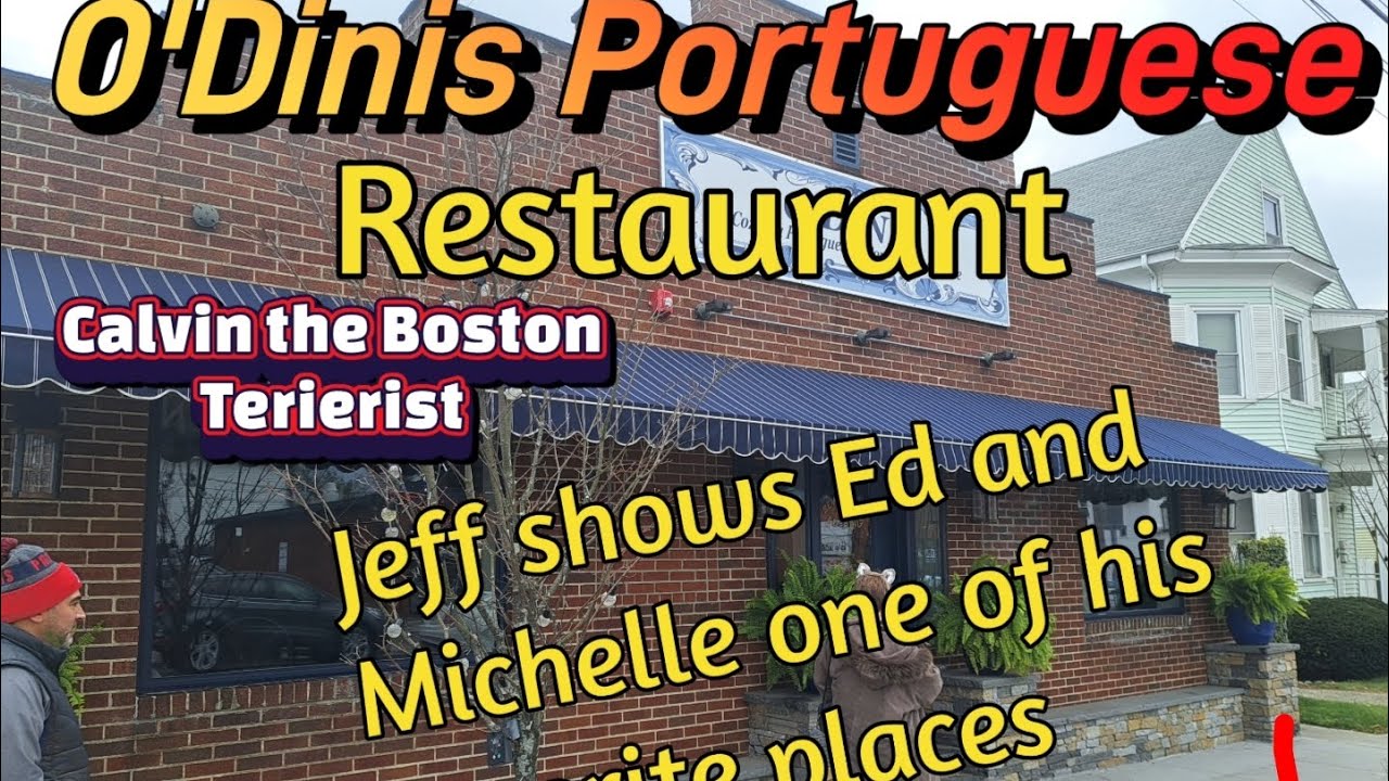 O'DINIS Authentic Portuguese Restaurant 