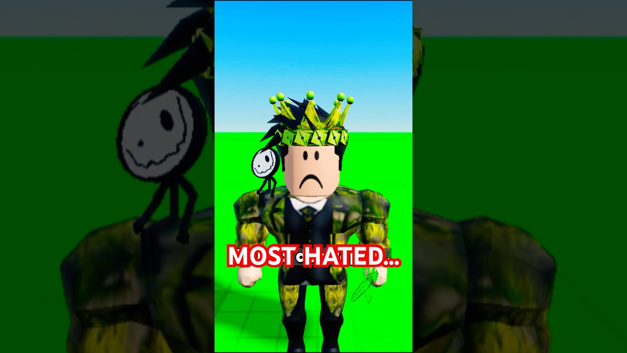 Everyone HATES This Roblox Developer...