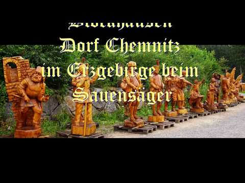 Blockhausen 2019 neue Figuren - Bergmänner