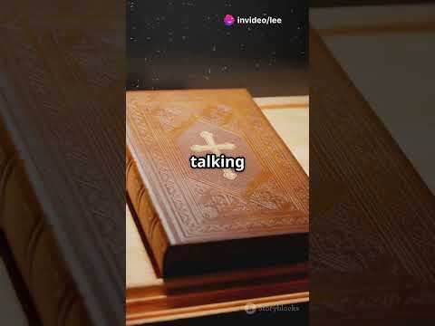 AI in the Bible? Unveiling Ancient Tech! #christianprinciples