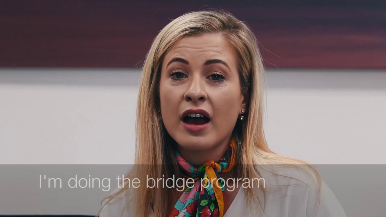 The Bridge Program