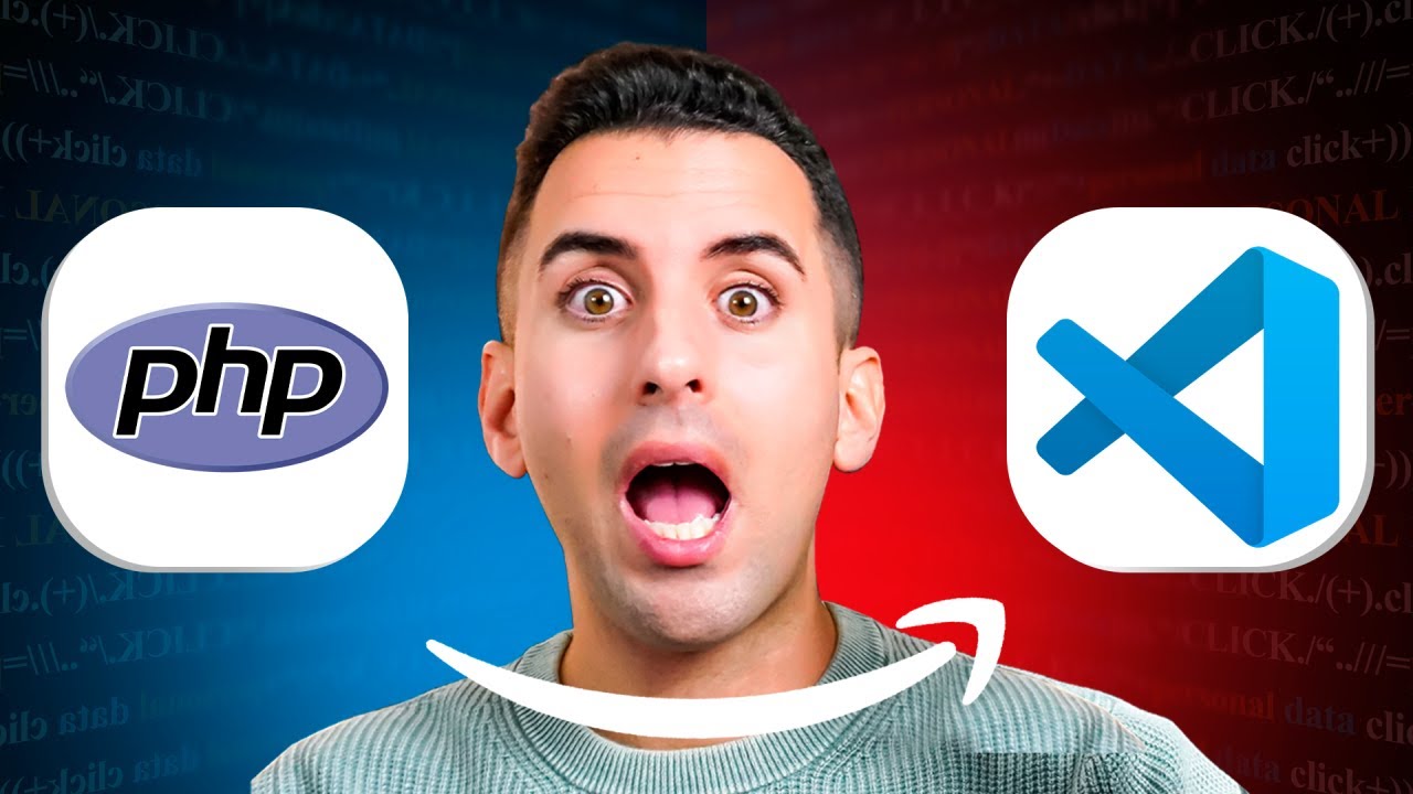 How to run PHP using Visual Studio Code