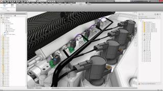 Electro-Mechanical Designer Overview | What is an electro-mechanical ...