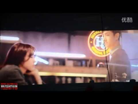 CATCH ME in HONG KONG- LEE YEON HEE, CHANGMIN