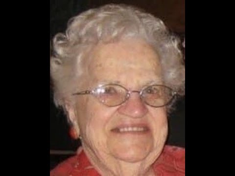 Celebration of life of Eva Zelinsky, Thursday - 29OCT20