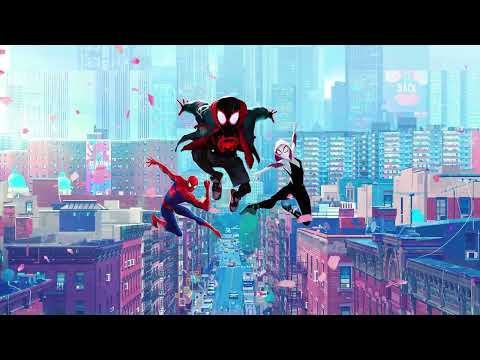 Spiderman screensaver, 10 Hours.