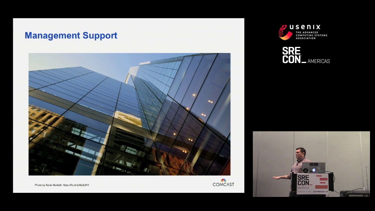 SREcon17 Americas - From Engineering Operations to Site Reliability Engineering