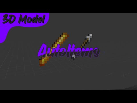 AutoItems for Prisma3D | Unleash your creativity with this game-changing 3D tool!