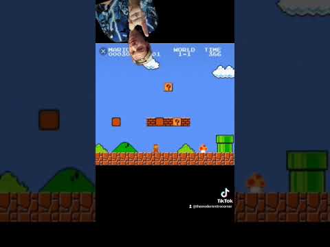 How many Worlds/Levels are in SMB?! #retrogaming #nes #retro #classicvideogames #nintendo #gaming