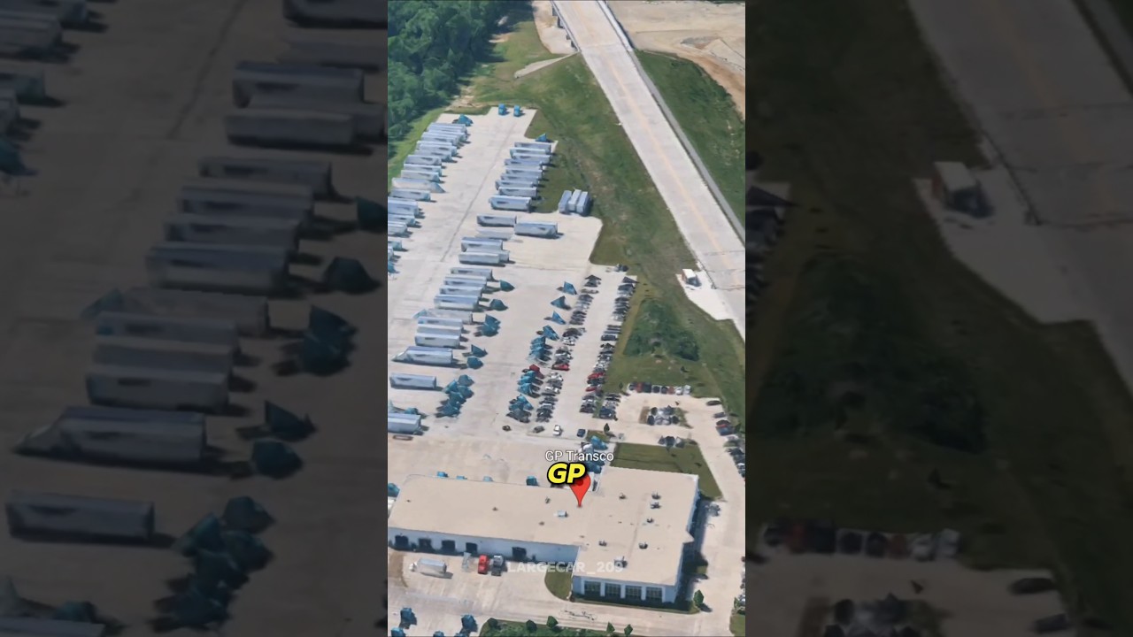 To 5 Highest-Paying Trucking Companies in the USA as of 2025 #trucking #trucker #shorts #viralshorts