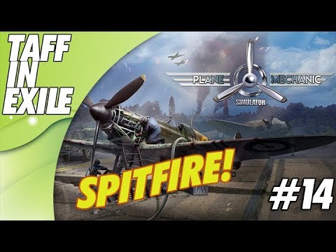 Steam Community :: Plane Mechanic Simulator