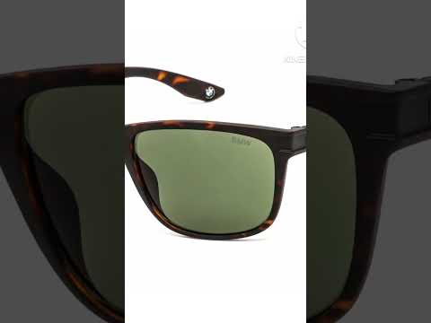 BMW Eyewear Sunglasses