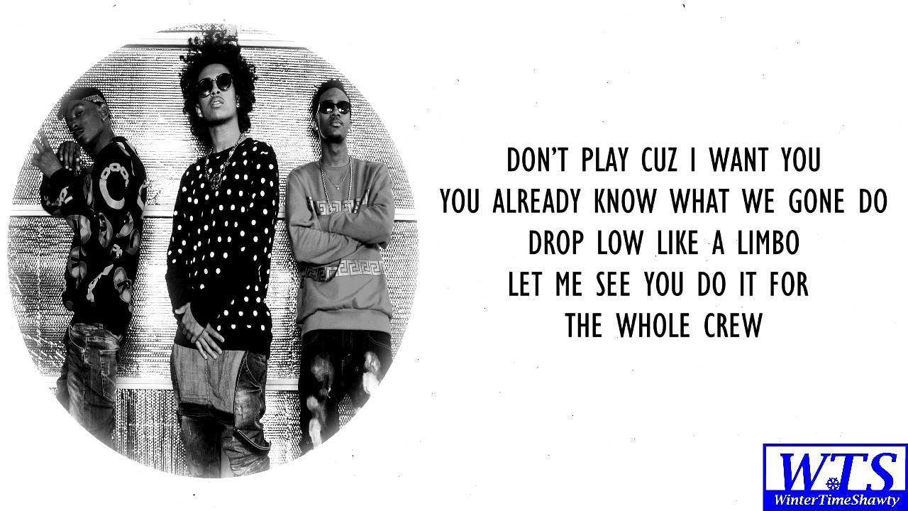 Mindless Behavior - I Want Dat (Lyrics) Feat. Problem, Bad Lucc