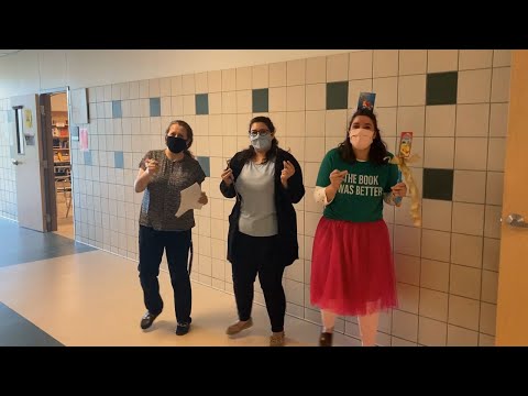 UIL Academics Video