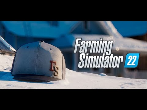 Steam Community :: Farming Simulator 22