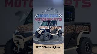 New Inventory | Houston Motorsports Texas